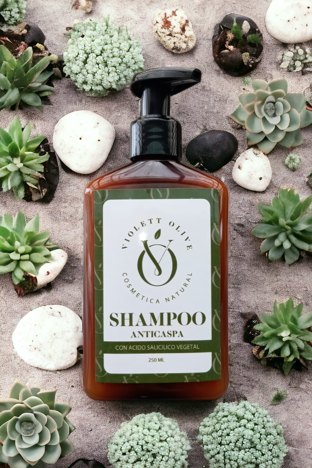 shampoo anticaspa en barra