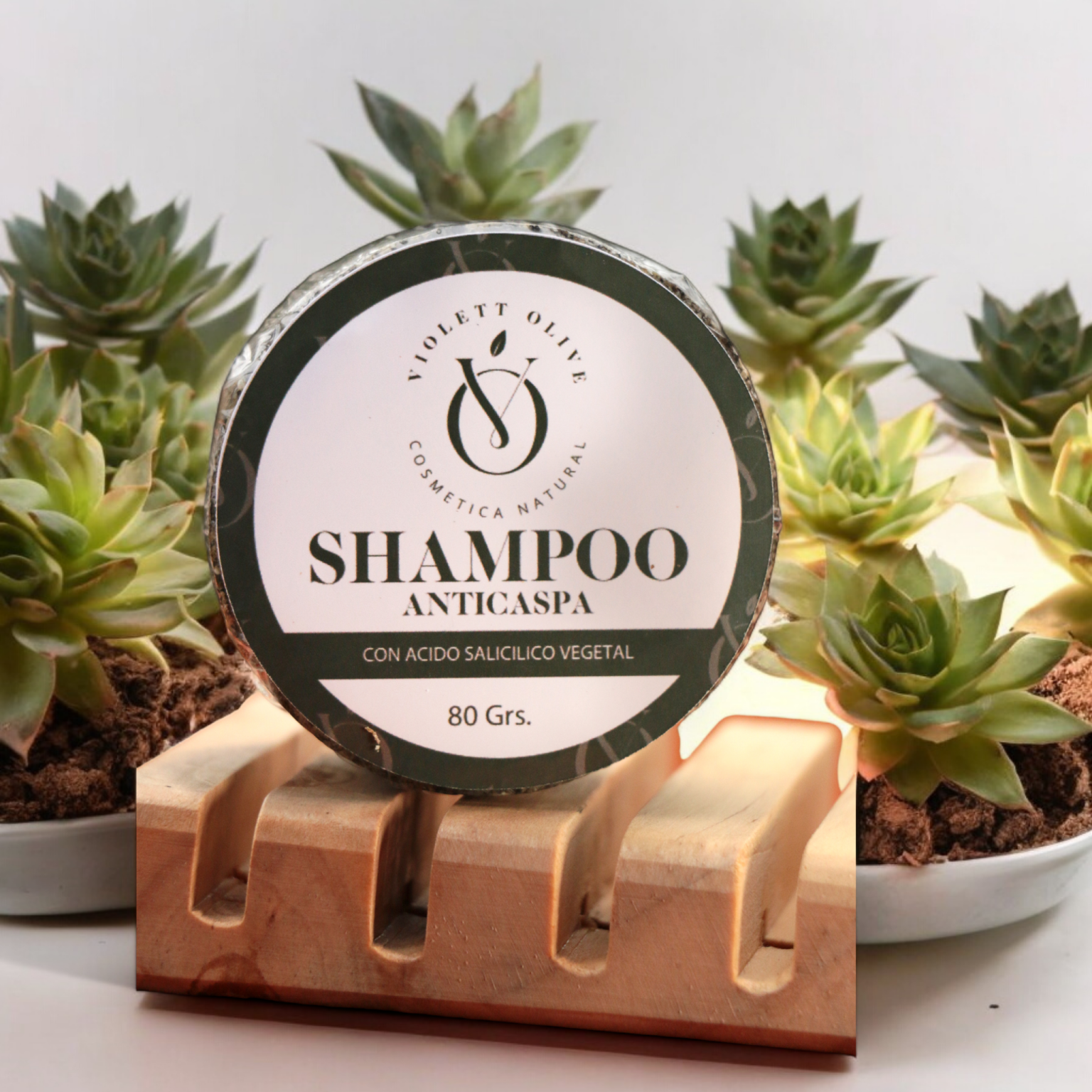 shampoo anticaspa barra • Cosmética Natural Vegana Orgánica